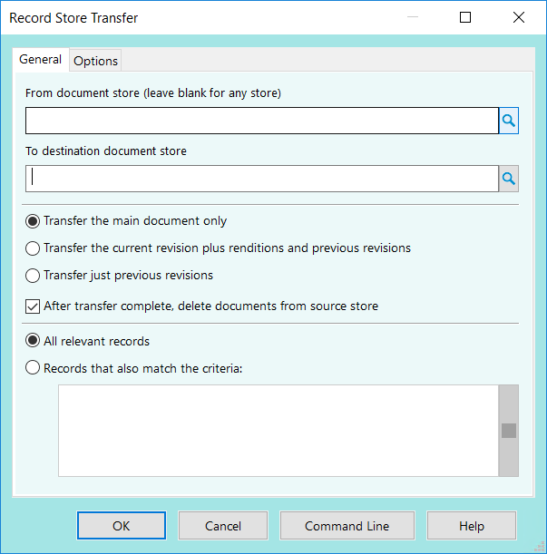 Micro Focus CM10.1 New Features, Enhancements, Release Notes