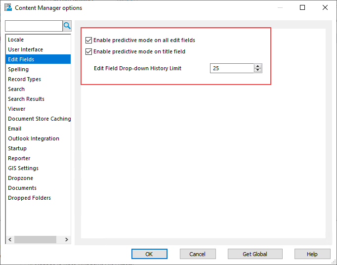 OpenText CM23.3 New Features, Enhancements, Release Notes