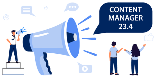 OpenText (Micro Focus) Content Manager Version Comparison - Compare CM ...