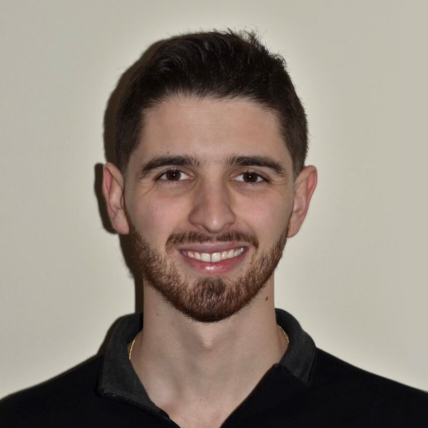 Ryan Shields | Retirement Specialist