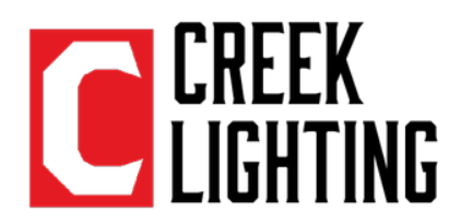 Creek Lighting | Home