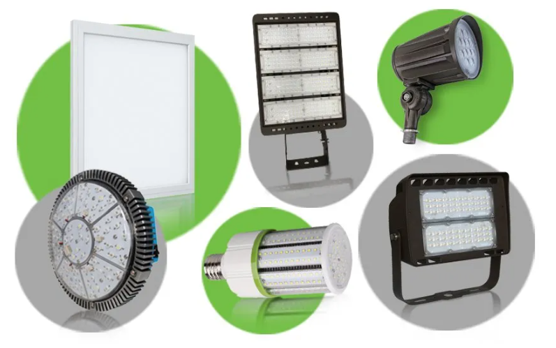 Creek Lighting | Home