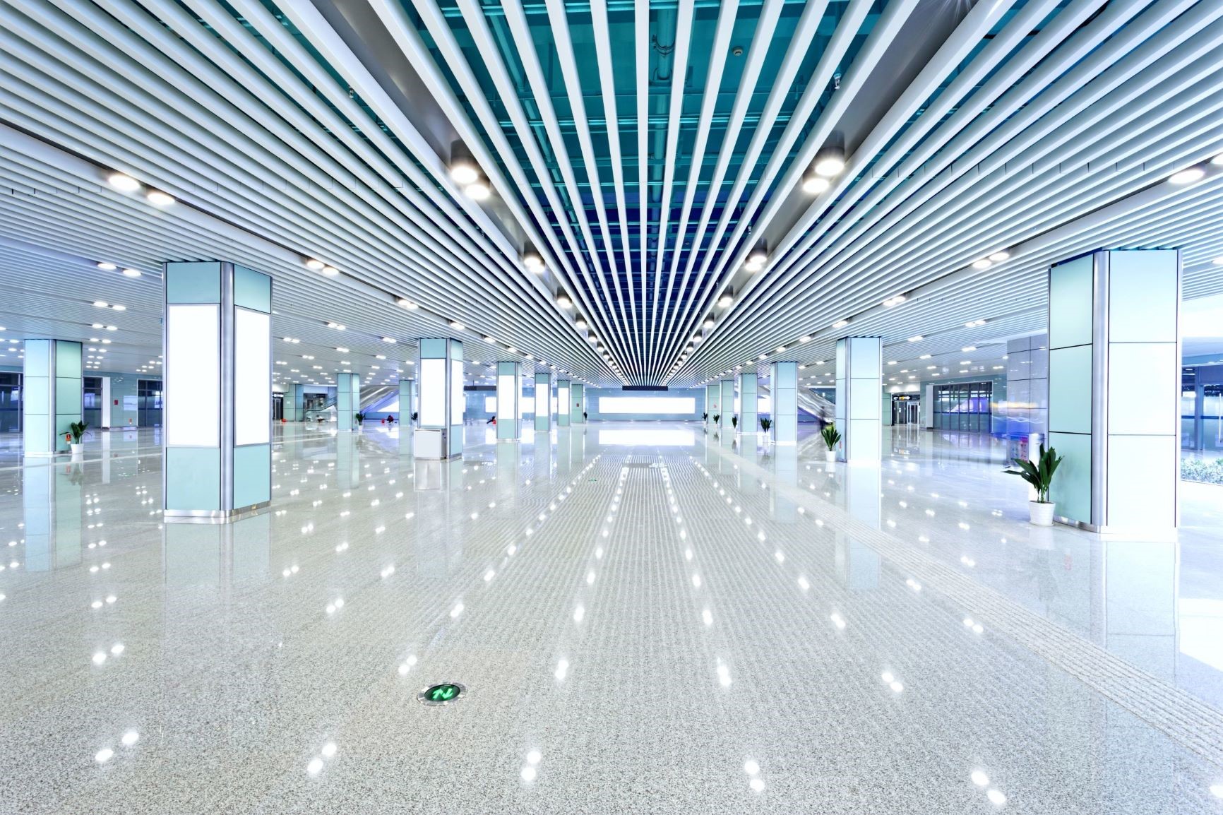 Creek Lighting | Home