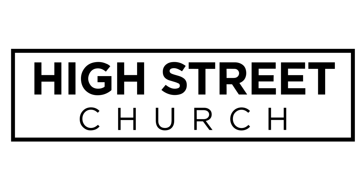 Events - High Street Church - Springfield, MO