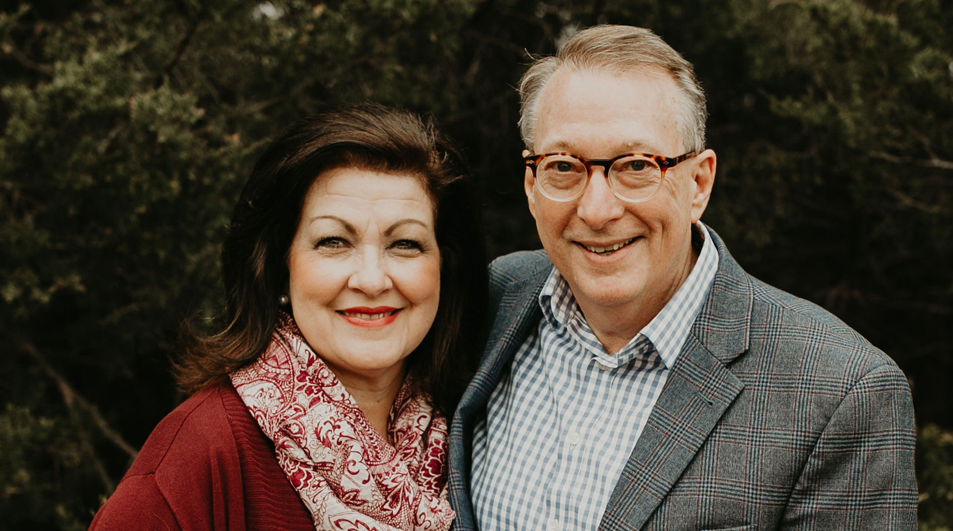 Staff - High Street Church - Springfield, MO