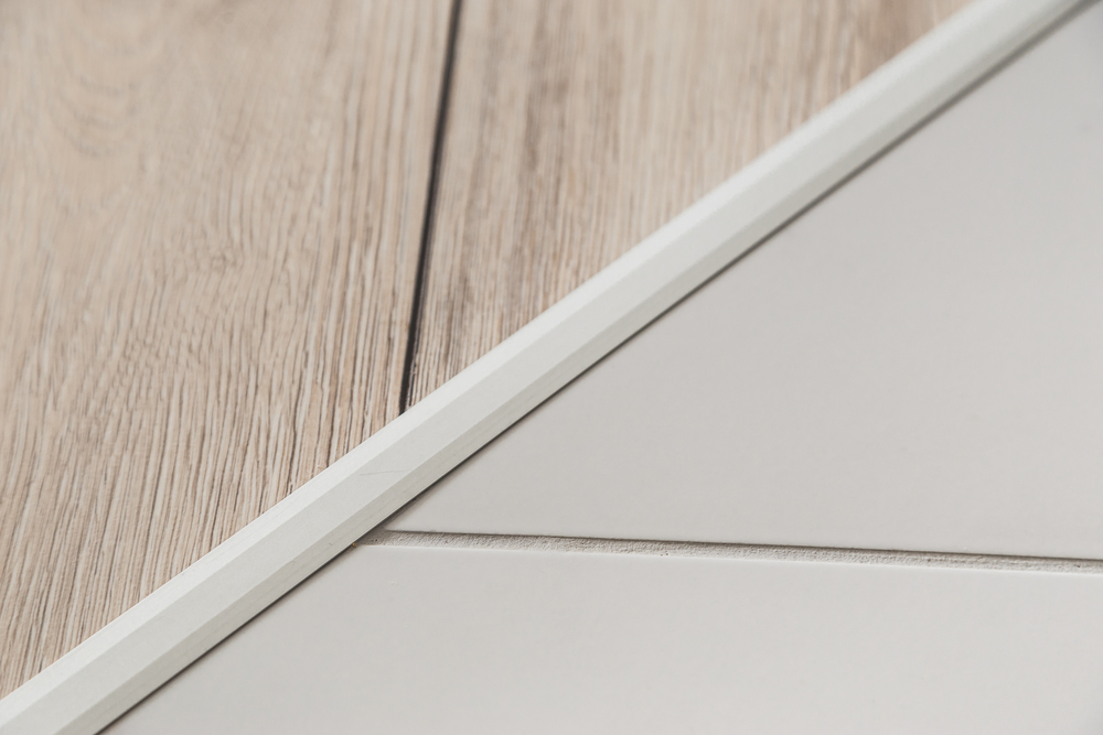 Flooring Transitions and Thresholds, Explained