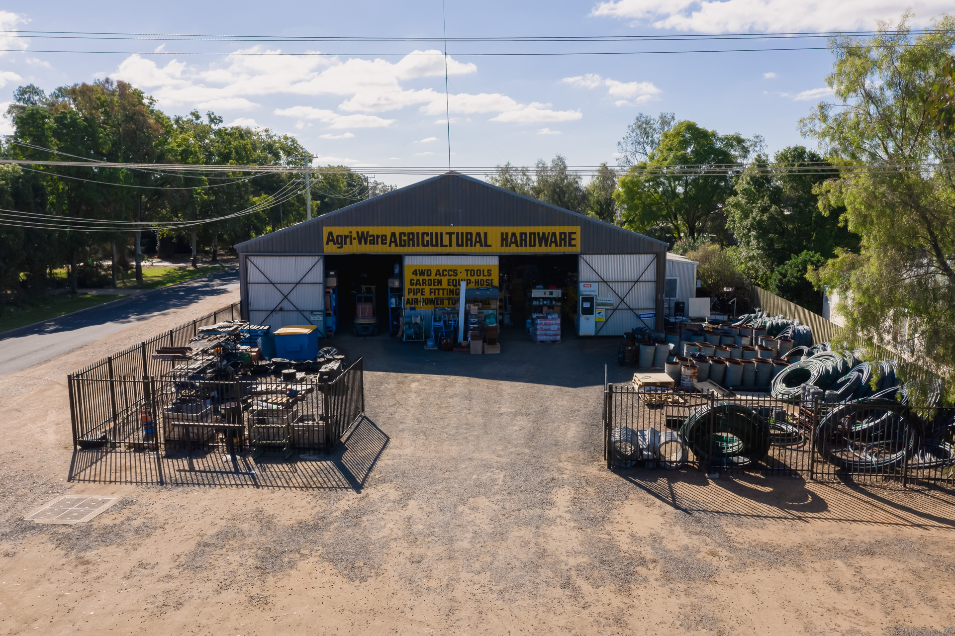 Agri Ware Moree - Your One Stop Ag Supplies Shop