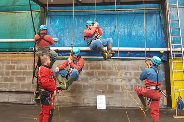 Caving & Potholing | Yorkshire Dales Guides