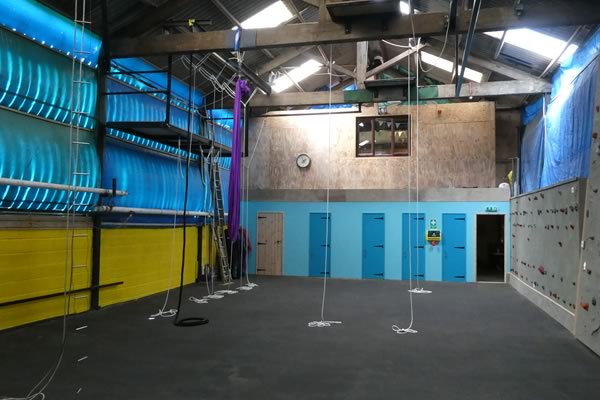 Caving & Potholing | Yorkshire Dales Guides