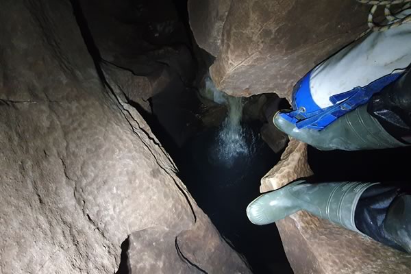 Caving & Potholing | Yorkshire Dales Guides