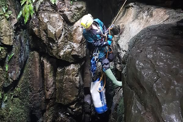 Caving & Potholing | Yorkshire Dales Guides