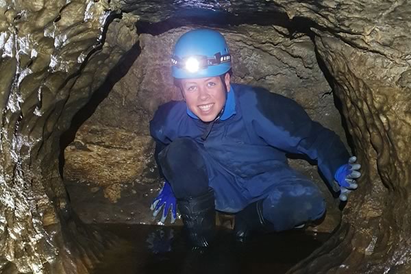 Caving & Potholing | Yorkshire Dales Guides