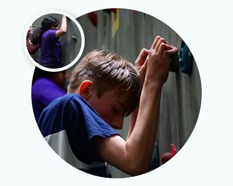 Climbing & Abseiling | Yorkshire Dales Guides