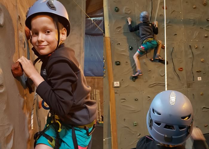 Climbing & Abseiling | Yorkshire Dales Guides