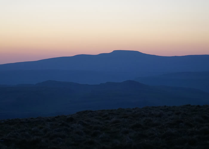 The Three Peaks | Yorkshire Dales Guides