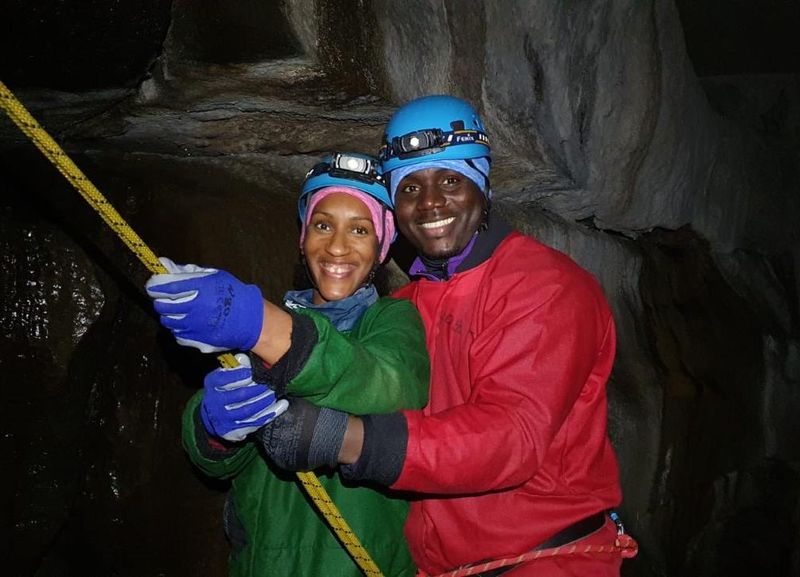 Caving & Potholing | Yorkshire Dales Guides