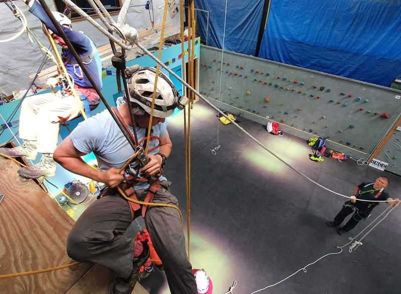 Caving & Potholing | Yorkshire Dales Guides