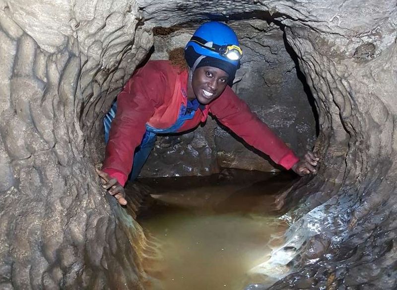 Caving & Potholing | Yorkshire Dales Guides
