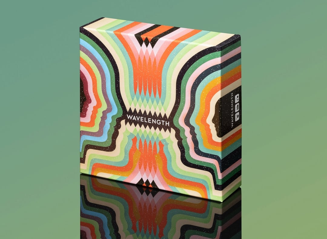 Hvass&Hannibal – Efterklang Poster