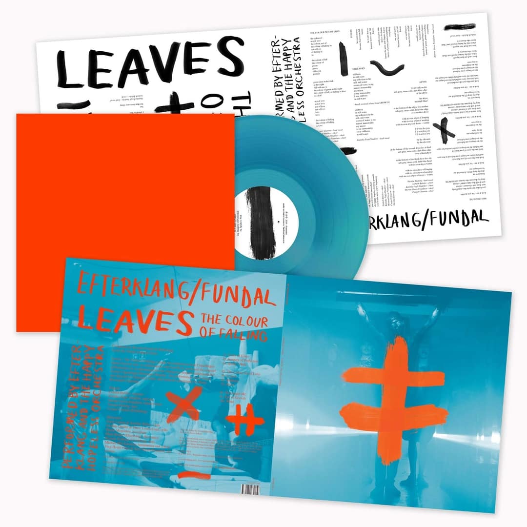 Hvass&Hannibal – Leaves Opera