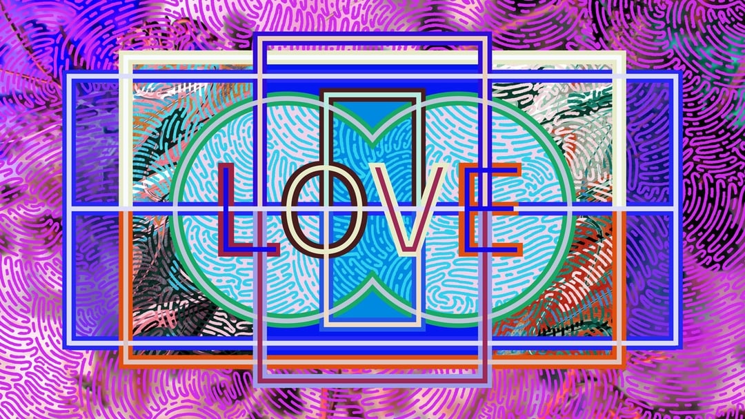 Hvass&Hannibal – LOVE