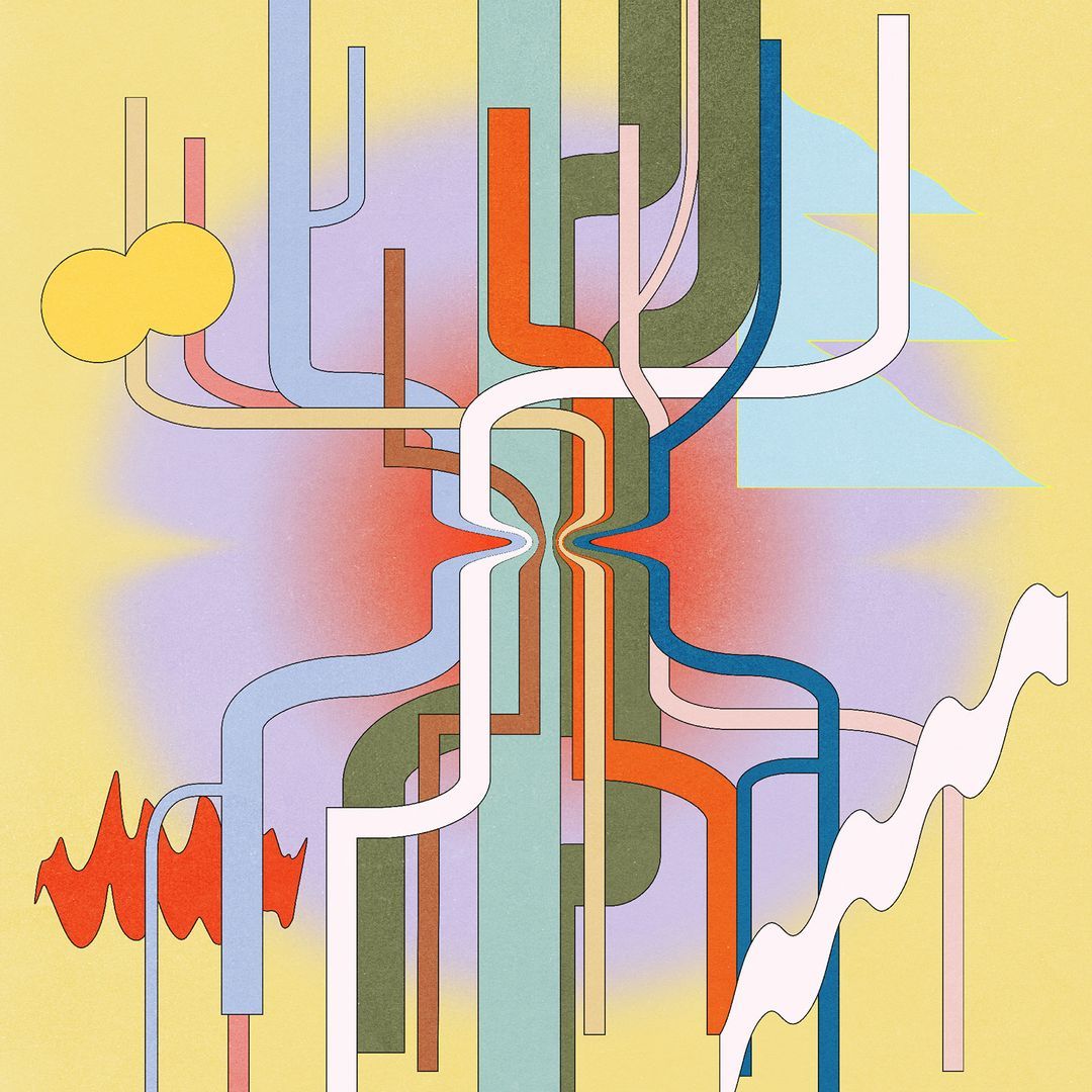 Hvass&Hannibal – Leaves Opera