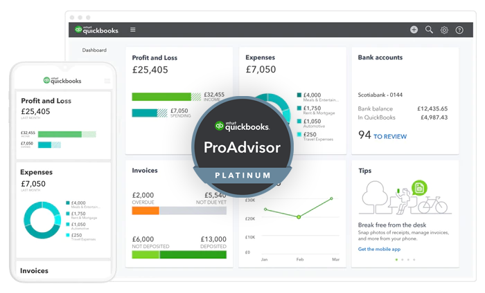 Expert Accountants For Creatives