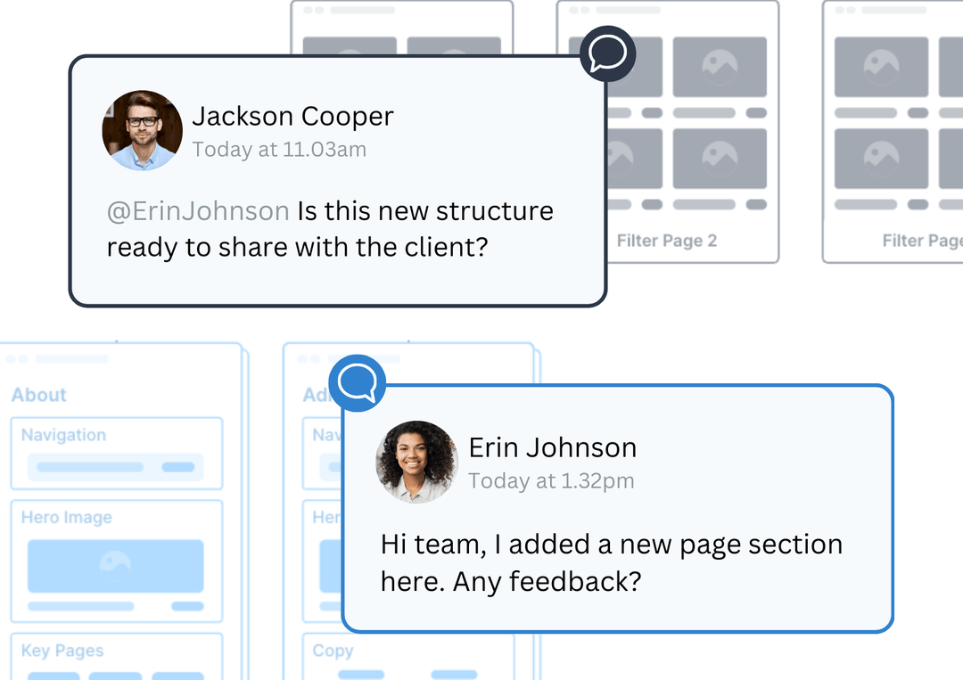 Free Visual Sitemap Generator (Fresh Website Crawl) - Rarchy