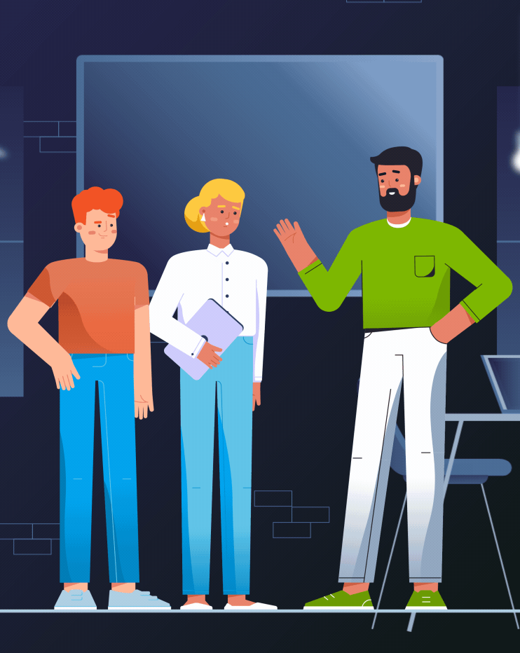 Animated Explainer Videos - Microsoft Azure by Brandamin