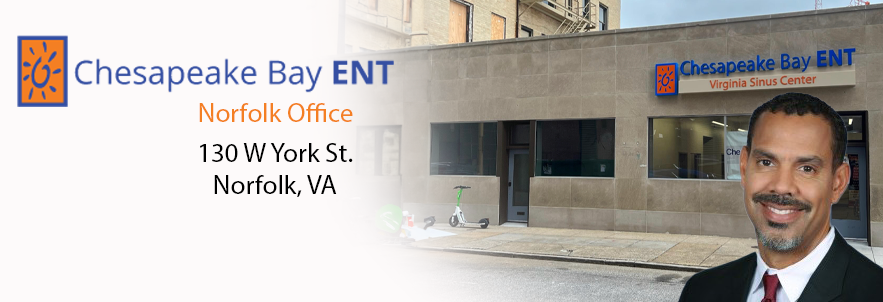 Norfolk Office | CBENT