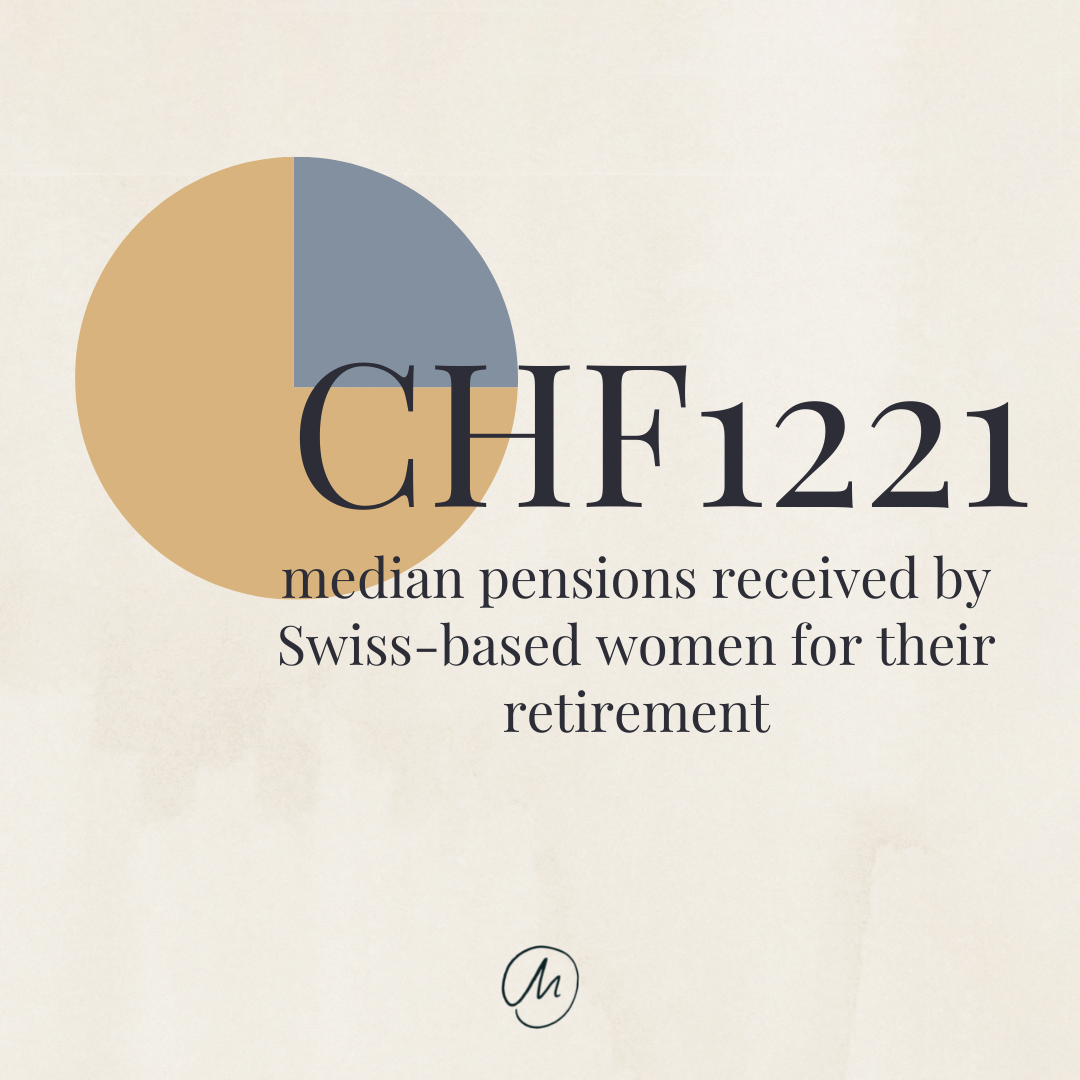 3-pillar system Switzerland: Principles of the pension system