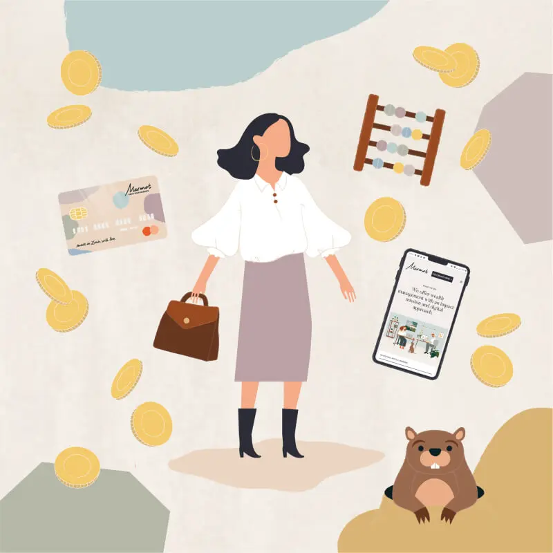 Money Market Portfolio: Focus on transparency and cost control