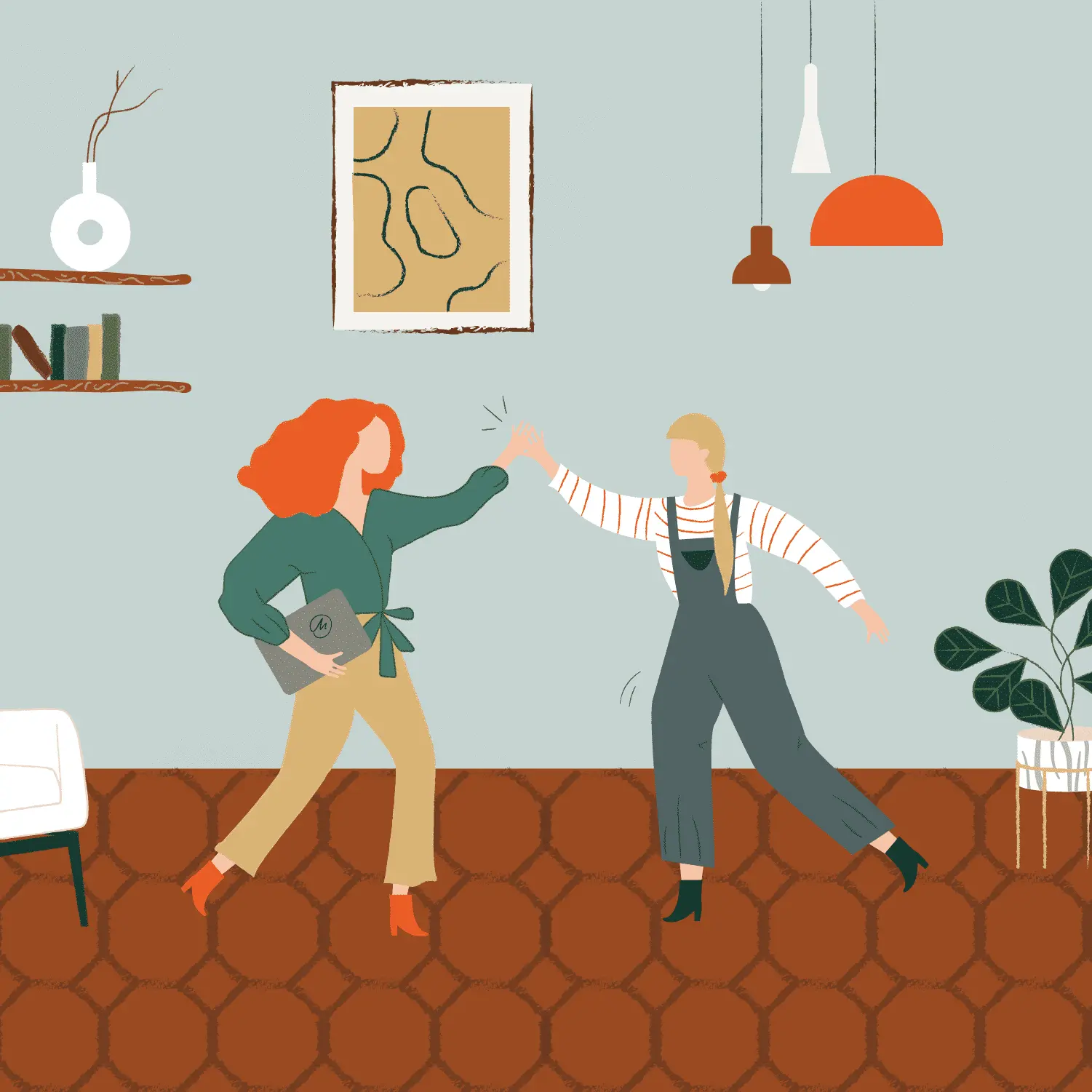 Marmot Market Report: Week 48 2022 by Martin Bürki