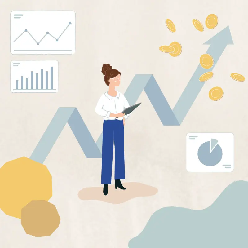 Asset classes: The right investment strategies for success