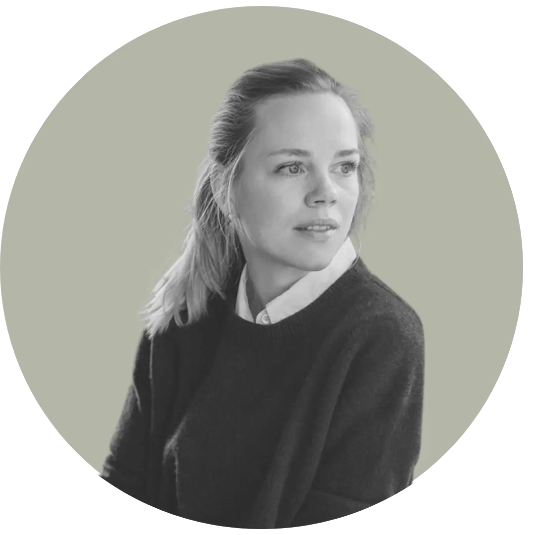 Francesca Barbara-Eckert Ambassador at Marmot