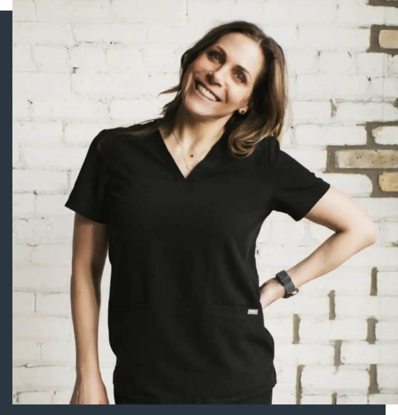 Milwaukee Dentist Dr. Meggie Graham | Lake Park Dental