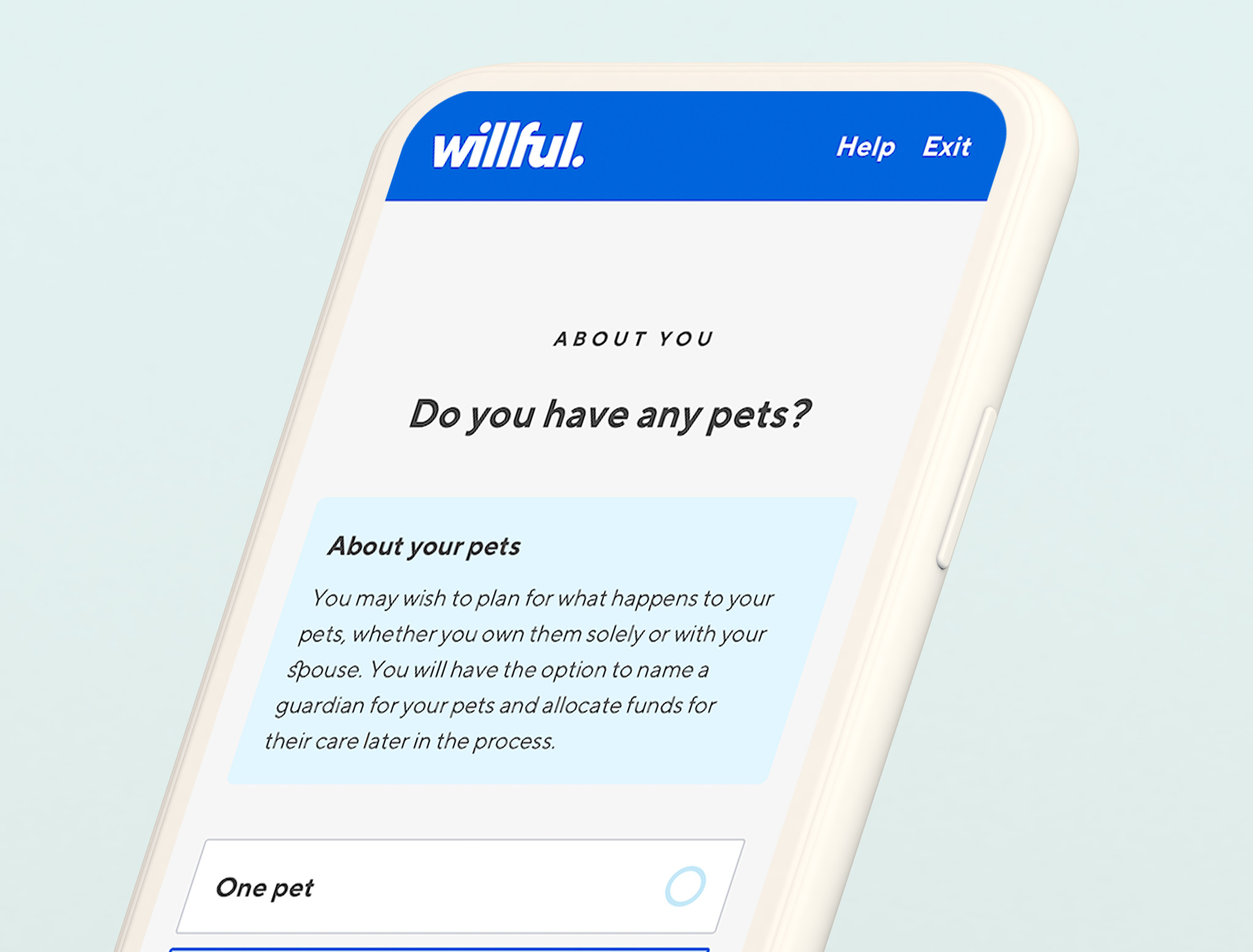 How to Plan for Your Pets in Your Will