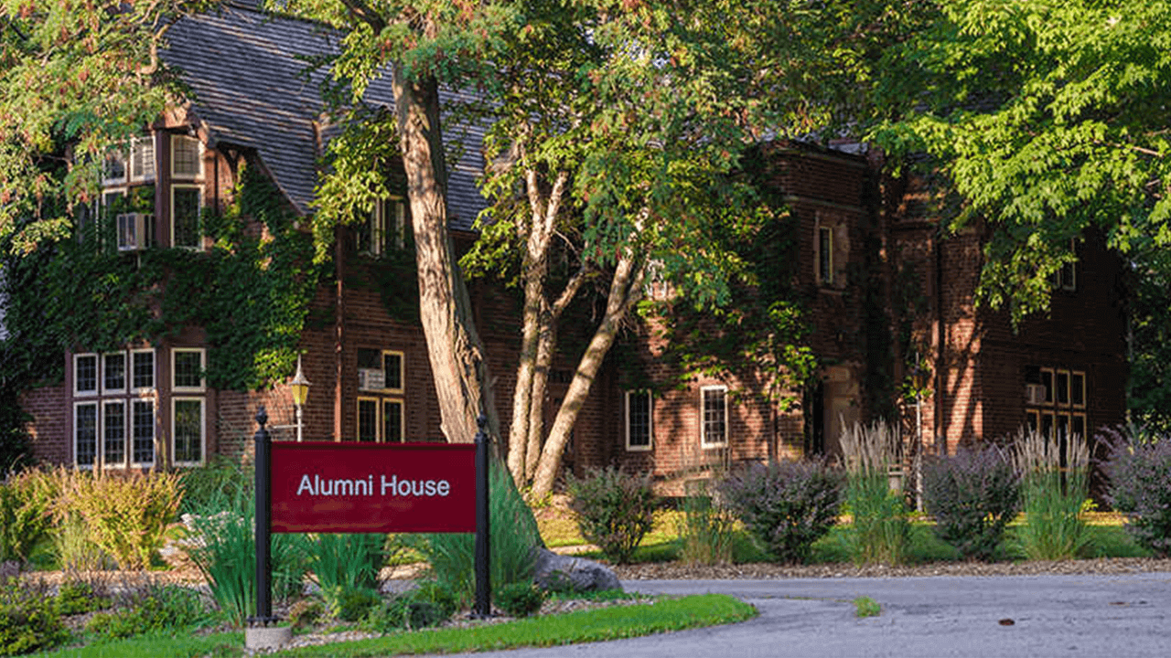 How McMaster Is Preparing Their Alumni For Life (and Death) Beyond ...