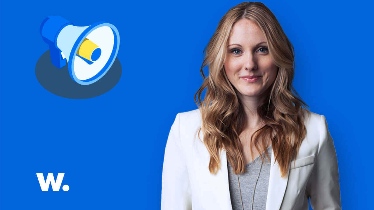 Welcome Our New CEO - Erin Bury | Willful