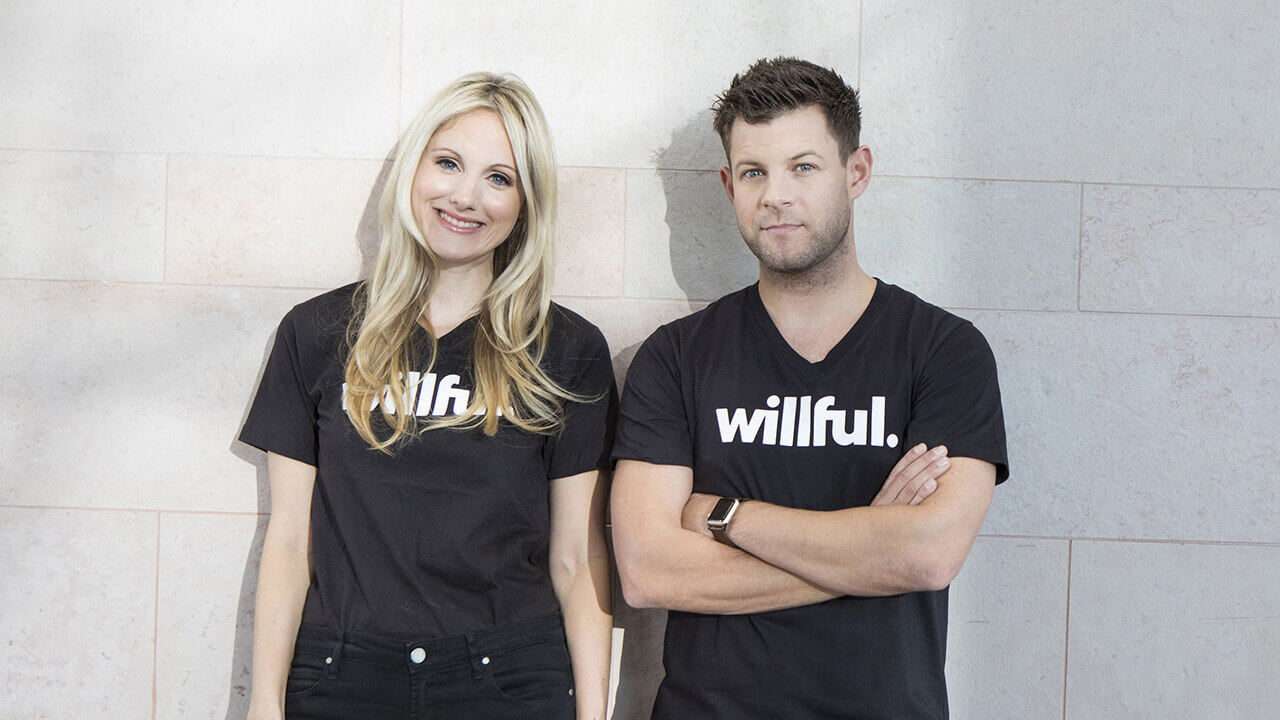Willful Anniversary - Reflections of a CEO & Co-founder | Willful