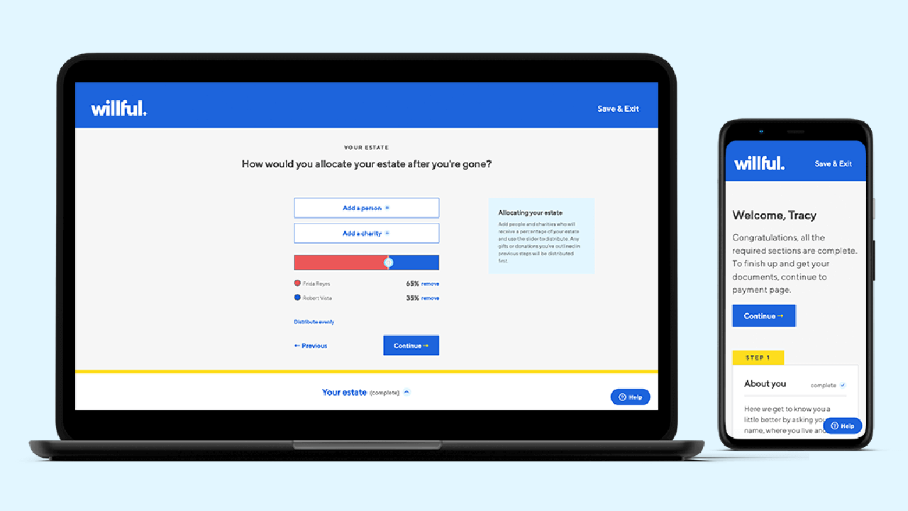 Everything You Need To Know About Legal Wills In Canada