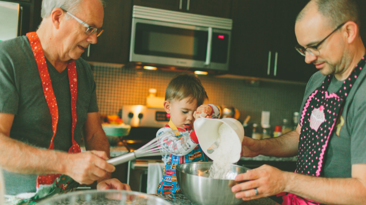Why Generational Wealth Is Important & How To Build It | Willful