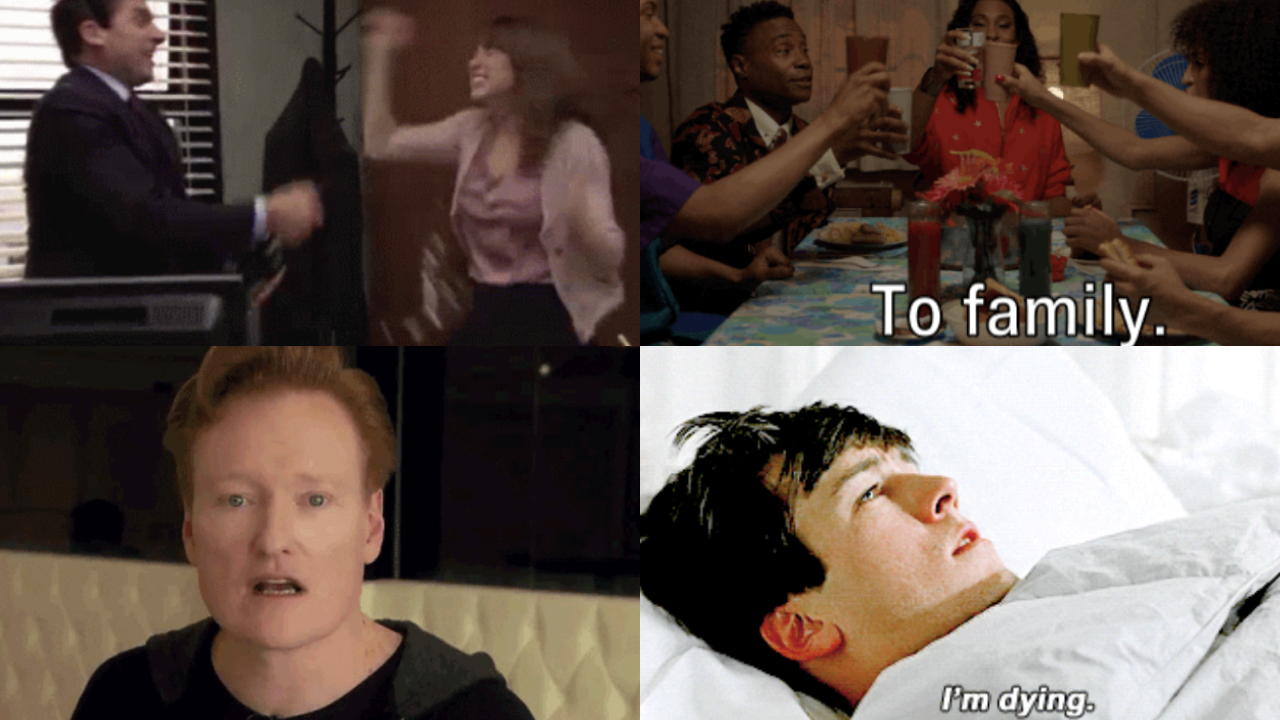 10 GIFS That Perfectly Describe Making A Will | Willful
