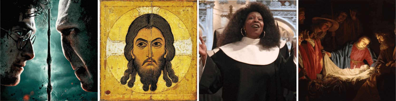 Qui est saint Luc et à qui adresse-t-il son évangile