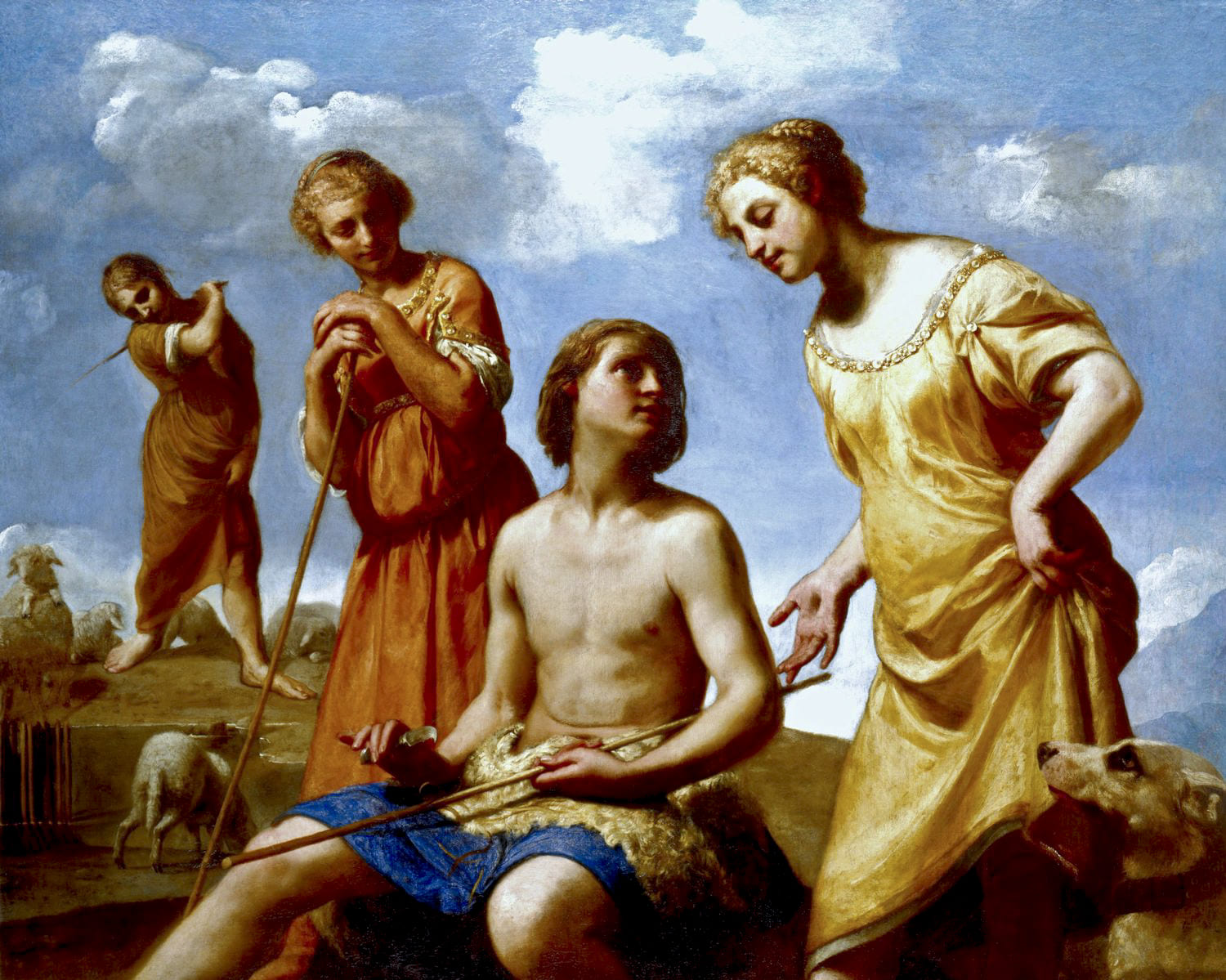 Qui est donc Jacob, également appelé « Israël