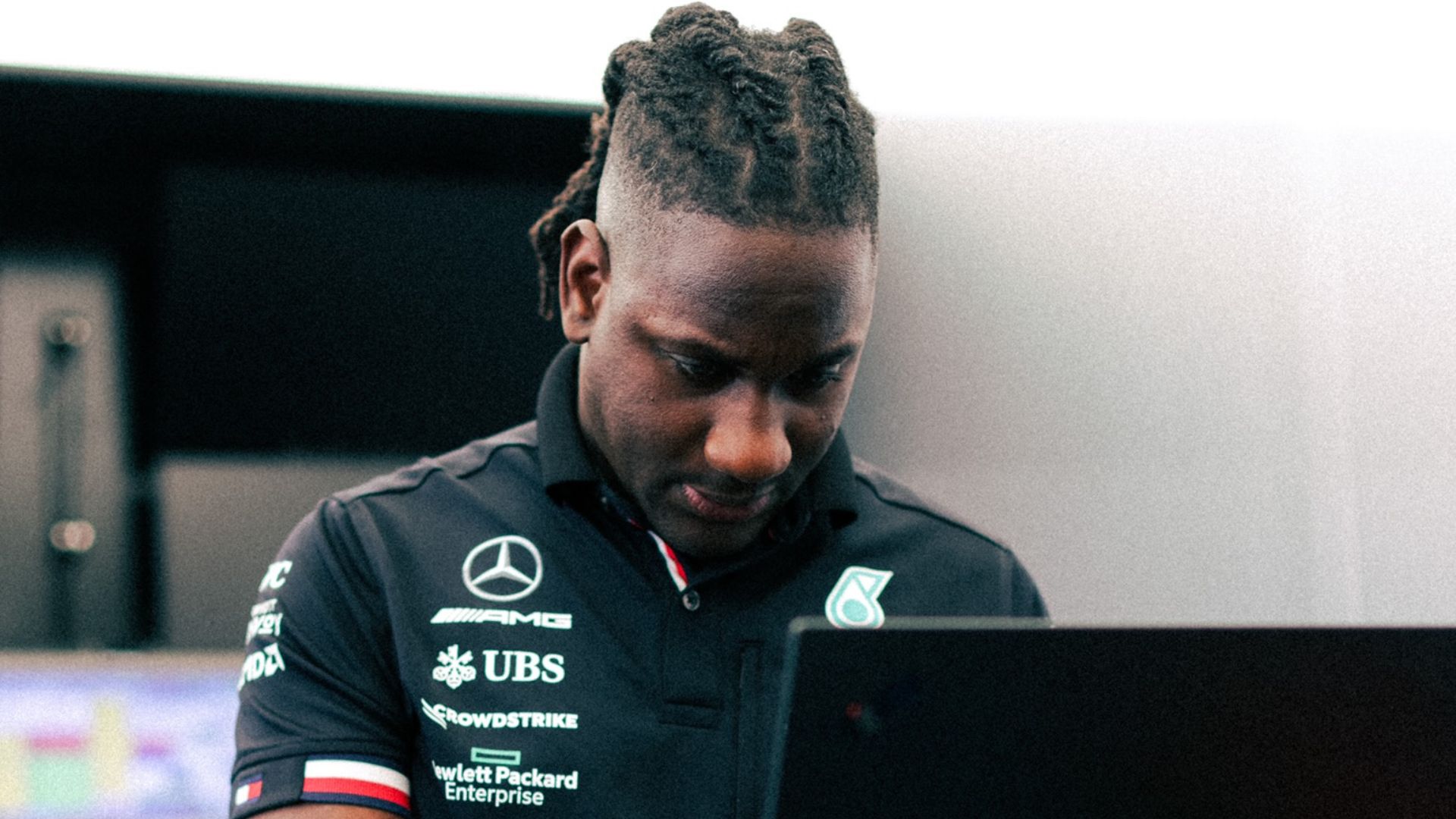 James Dornor joins Ignition's Motorsport Speakers roster