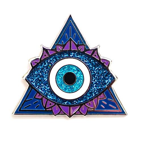 Custom Lapel Pins for Artists | PinProsPlus