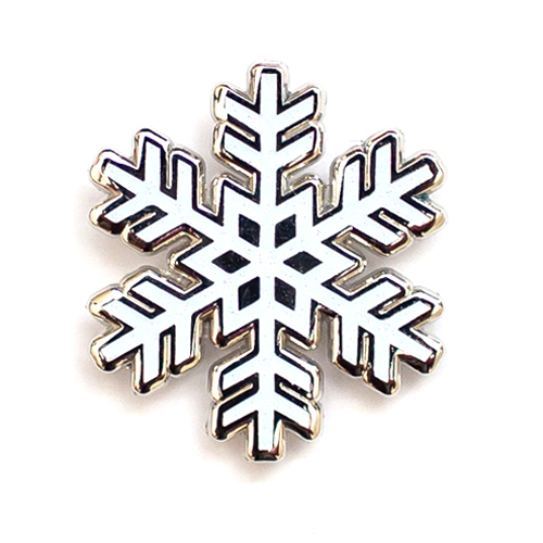 Custom Holiday Pins | Custom Made Lapel Pins | PinProsPlus
