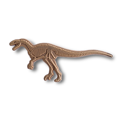 Museum Pins | Custom Made Lapel Pins | PinProsPlus