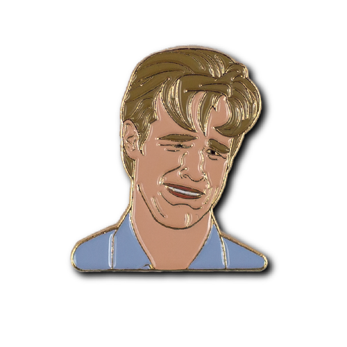 Custom Meme Pins | Trendy Lapel Pins | Free Custom Pin Designs